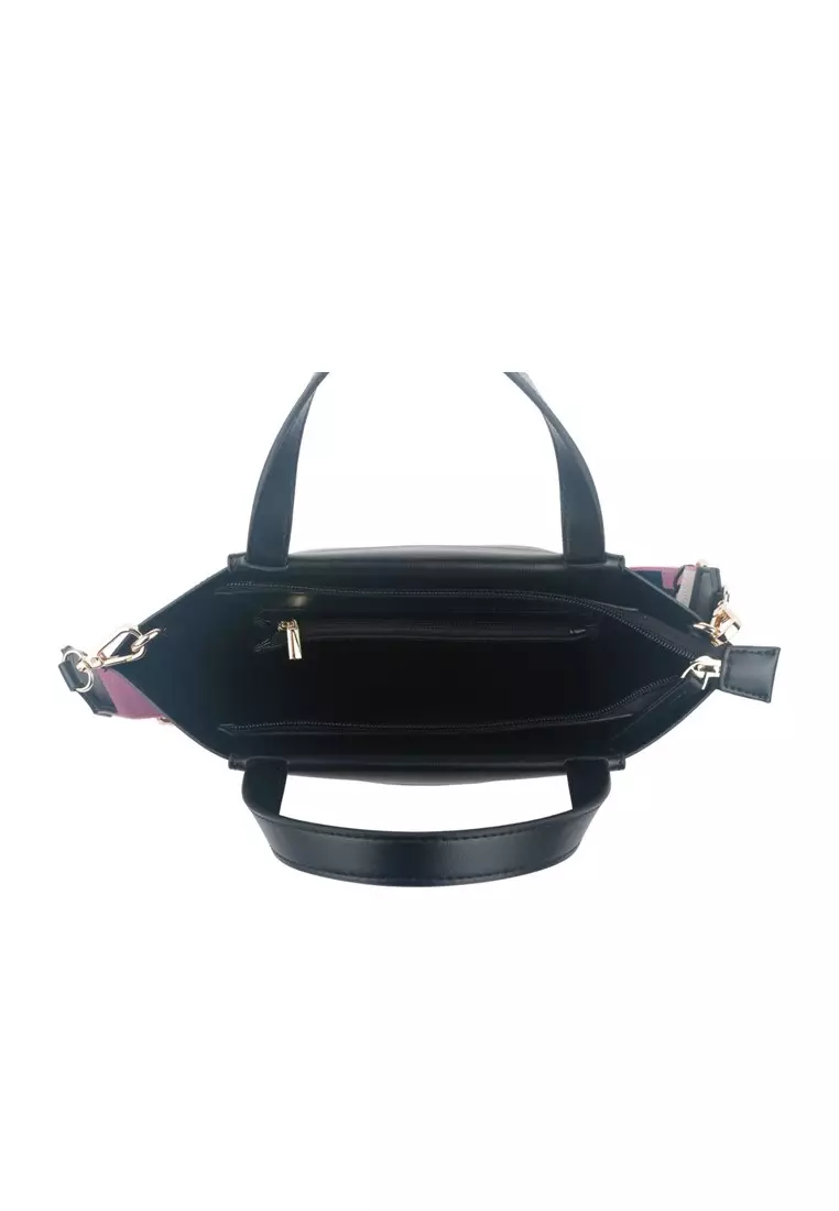 Buy ELLE DAKOTA CARRY BAG 2025 Online | ZALORA