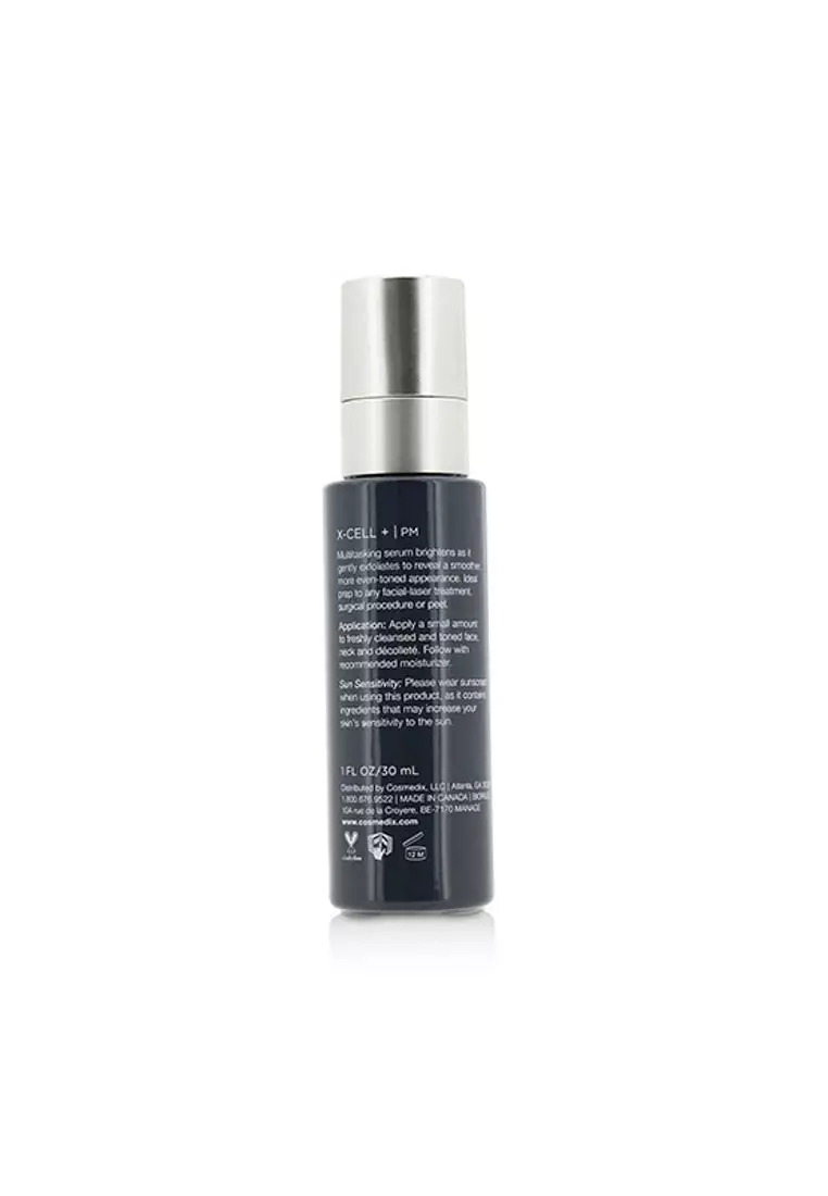 Buy CosMedix Cosmedix - Elite X-Cell+ Brightening Serum 30ml/1oz 2025 ...