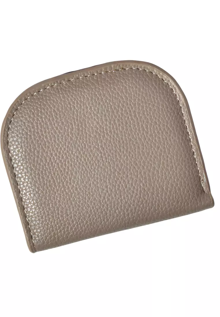 Buy Lara Mini Retro Round Wallet for Women Online | ZALORA Malaysia