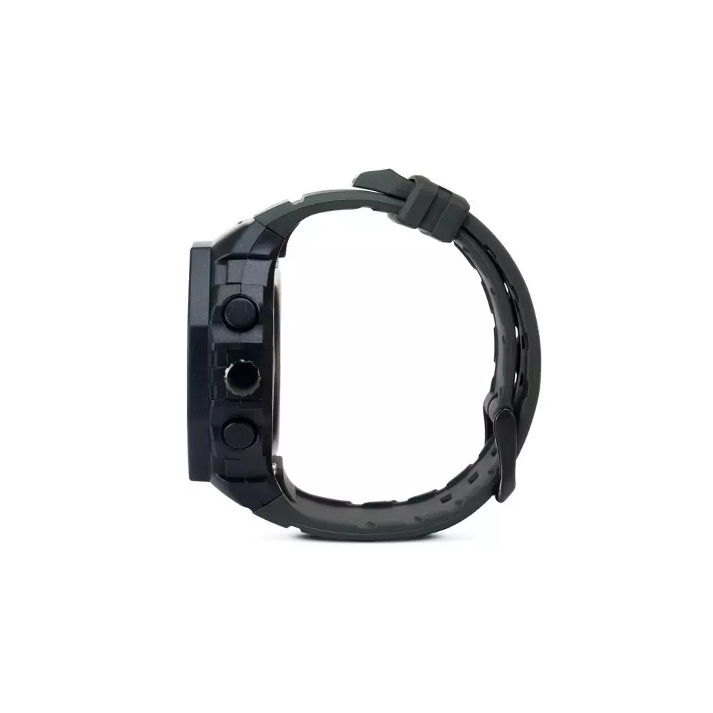 Jual Eiger Eiger Kepa Analog Digital Watch Original 2026 | ZALORA ...