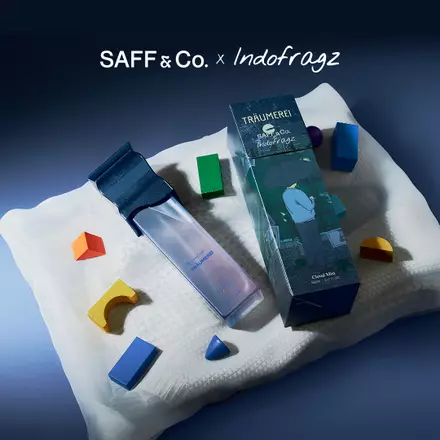Saff & co. Original Official Store di ZALORA
