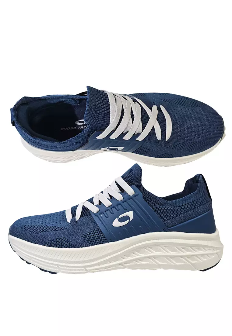 Buy Cross Trekkers Men's Stellar Runner 2026 Online | ZALORA Philippines