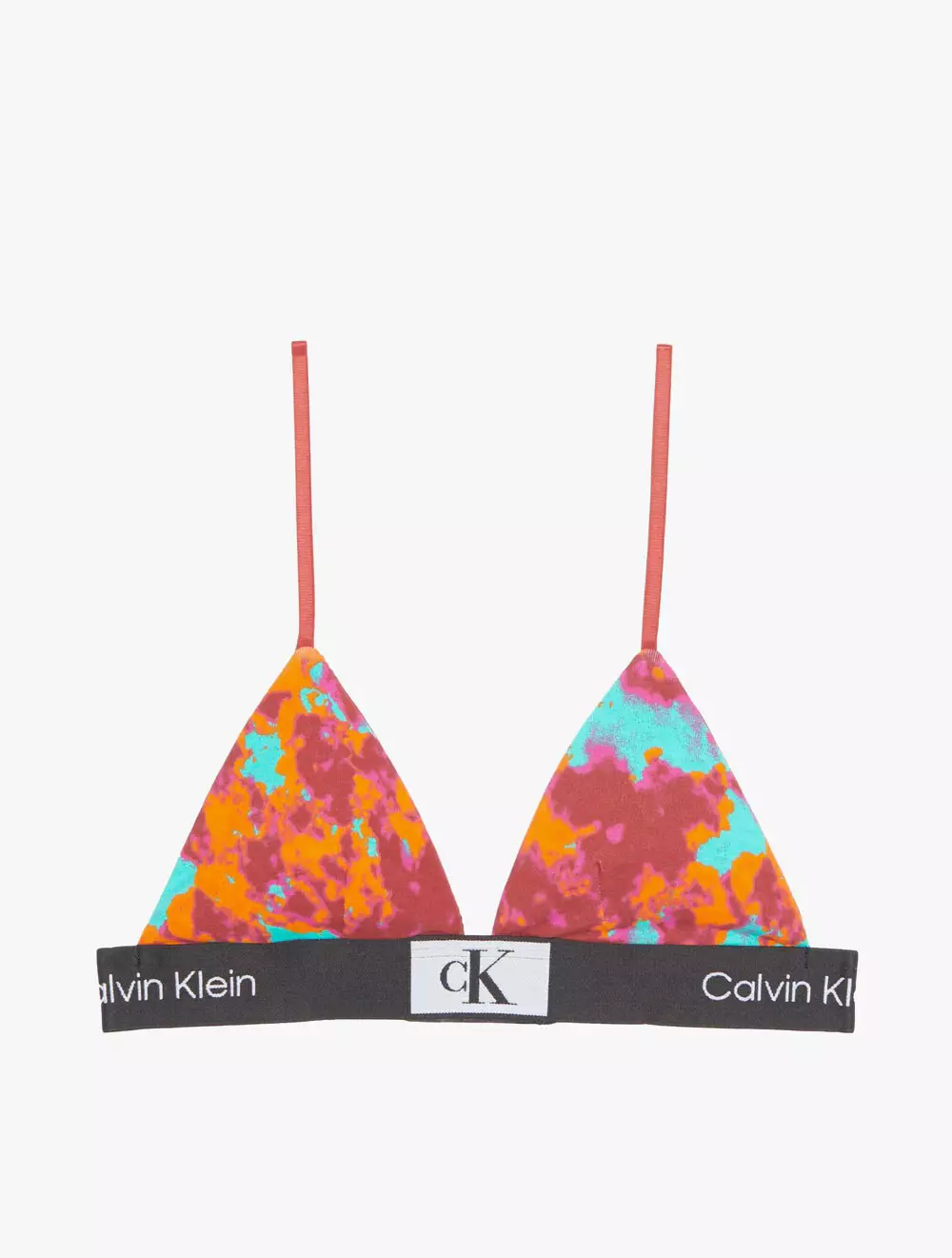 Jual Calvin Klein CK UNDERWEAR - CALVIN KLEIN 1996 LIGHTLY LINED ...