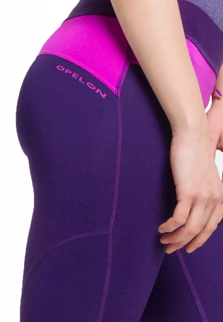 Jual OPELON opelon-capri pants Original 2024 | ZALORA Indonesia