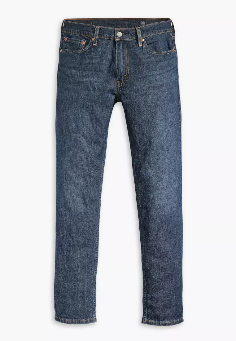 Buy Levi's Men's 511™ Slim Jeans 04511-5847 2026 Online | ZALORA