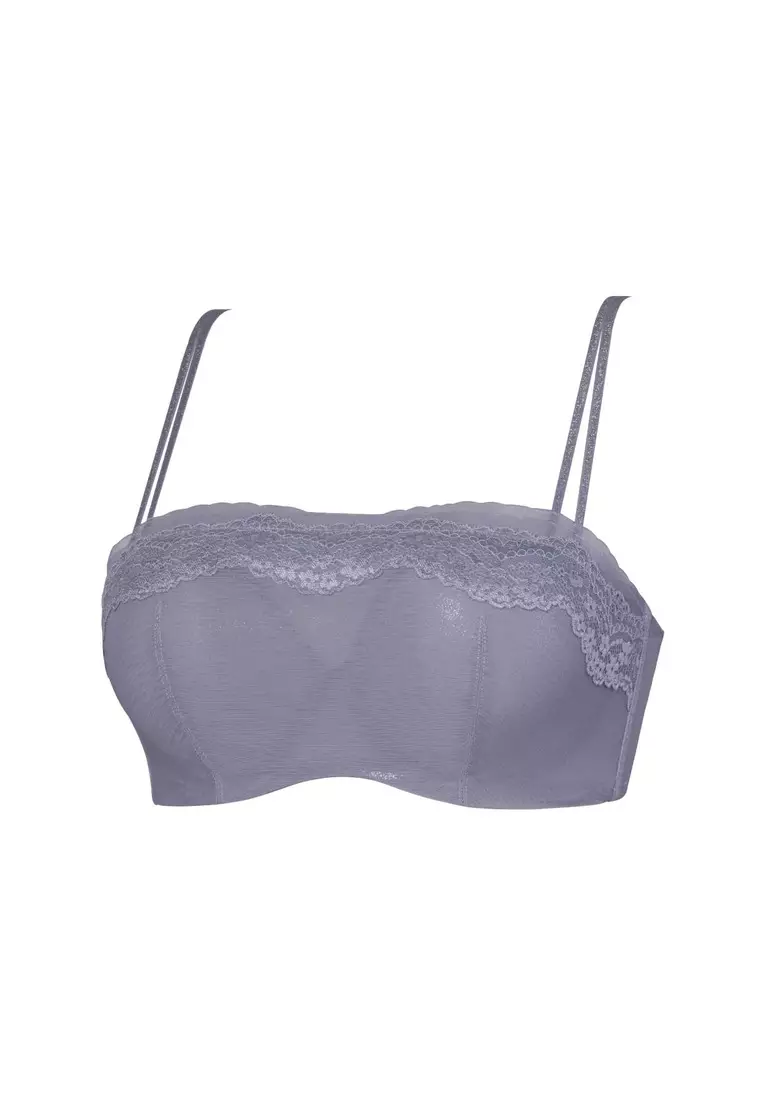 Wacoal HB2300 1/2 Mold Cup Bra 2025 | Buy Wacoal Online | ZALORA Hong Kong
