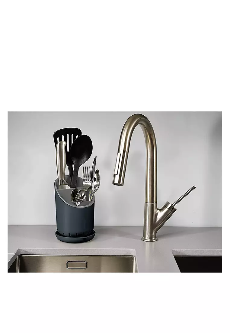 Buy Joseph-Joseph Dock Cutlery Drainer 2025 Online | ZALORA Philippines