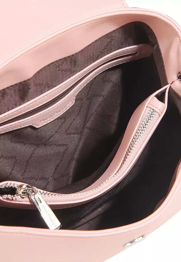 Jual HUSH PUPPIES Sadie Shoulder Original 2026 | ZALORA Indonesia