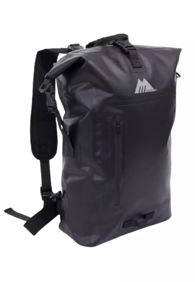 Buy MasterTool 30L Black shoulder waterproof backpack,waterproof ...
