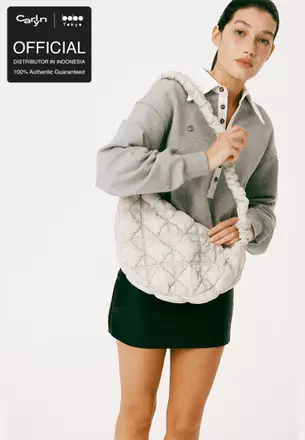 Carlyn Original Terbaru di ZALORA Indonesia