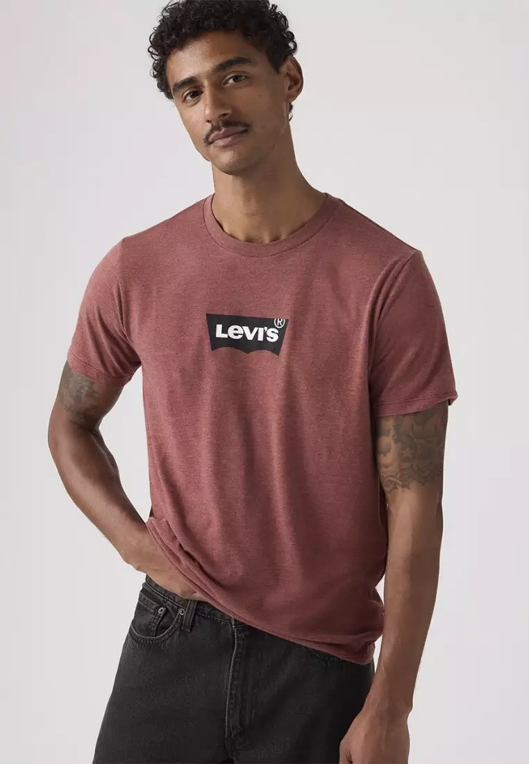 Buy Levi's Levi's® Men's Classic Graphic T-Shirt 22491-2095 2026 Online ...