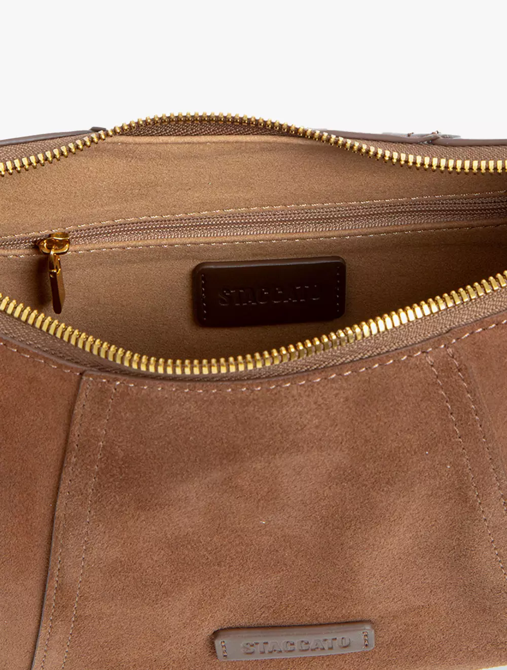 Jual STACCATO Staccato BX9199700 Shoulder Bags - Brown Original 2024 ...