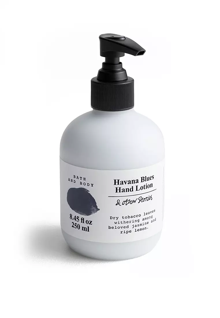 線上選購 & Other Stories Havana Blues Hand Lotion | ZALORA 台灣