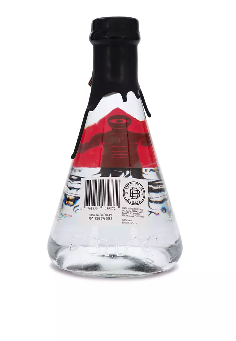 Buy Agimat at Ugat Agimat Vodka 700mL 40% ABV 2024 Online | ZALORA ...