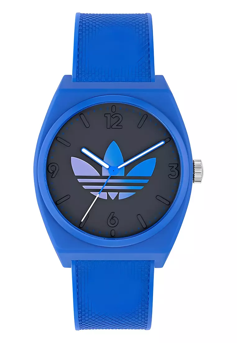 Jual Adidas Watches Adidas Gents Watch Medium Project Two - Jam Tangan ...