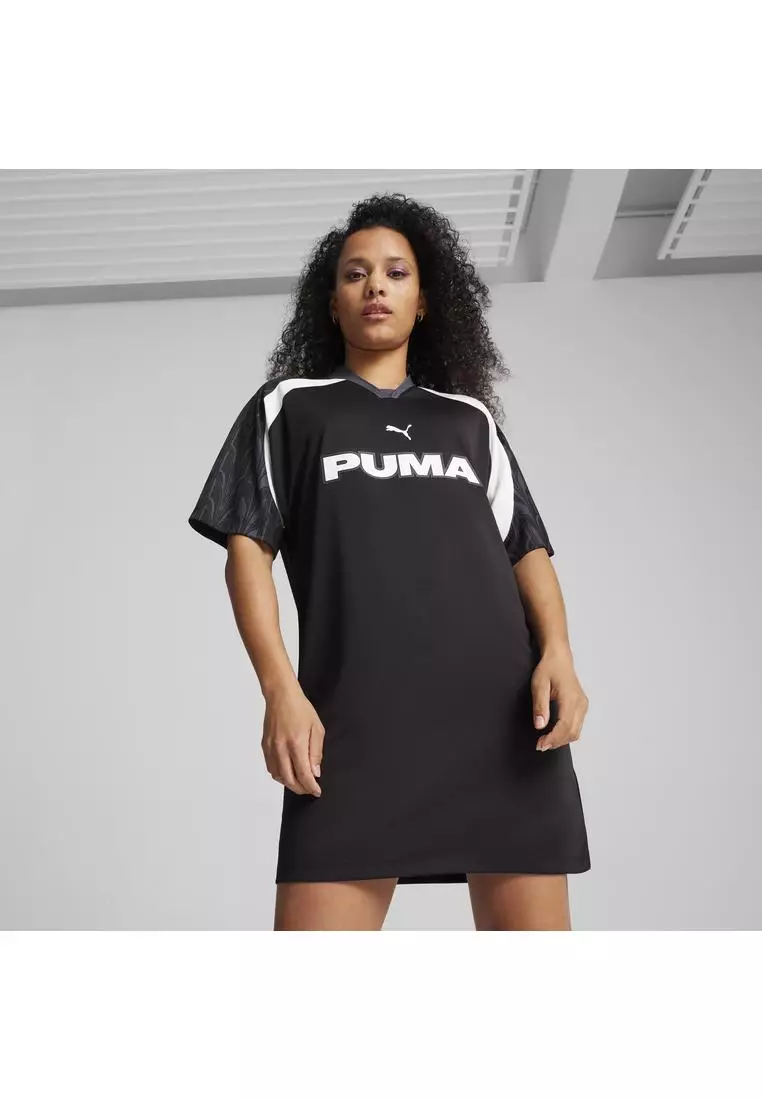 PUMA Football Jersey Dress 2025 | Buy PUMA Online | ZALORA Hong Kong