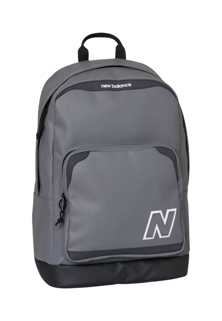Buy New Balance Legacy Backpack (Castle Rock) 2026 Online | ZALORA
