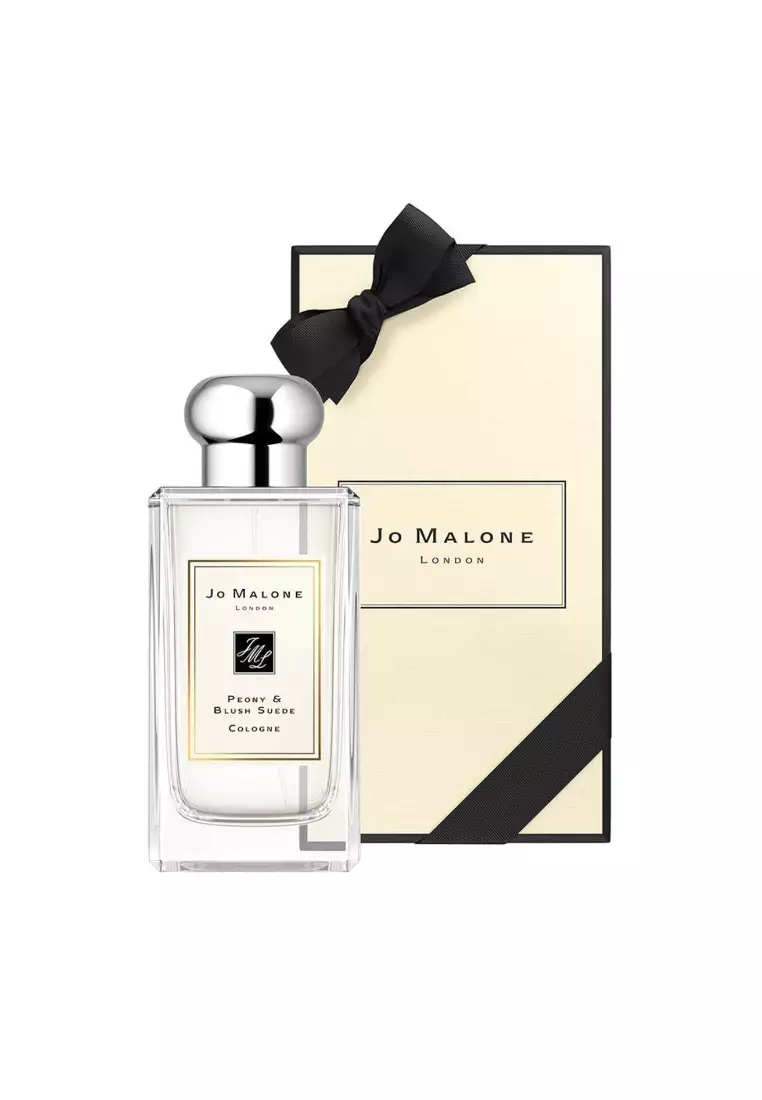 Jo Malone JO MALONE - Peony & Blush Suede Cologne 100ml 2025 | Buy Jo ...