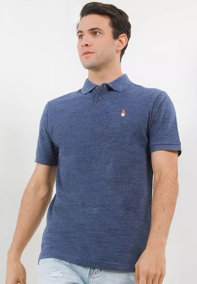 Jual Polo Shirt Pria Terbaru Original 100% - ZALORA