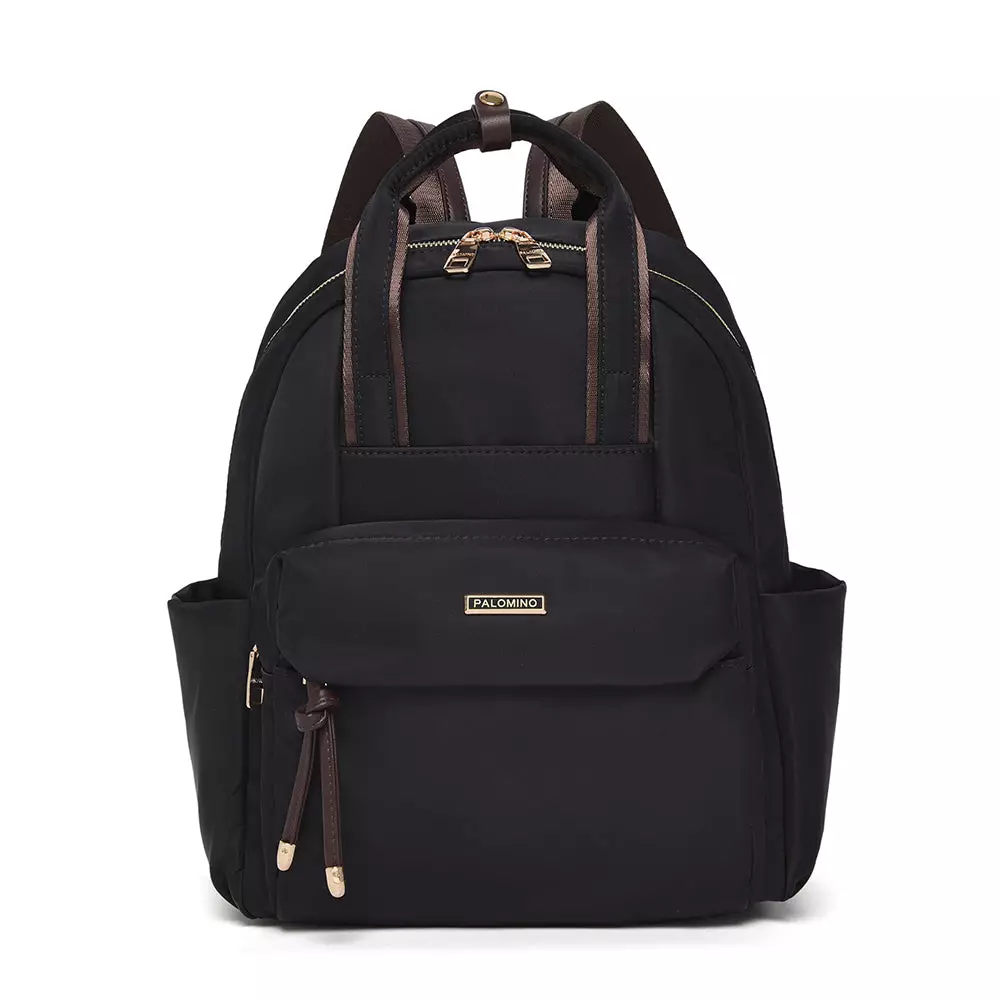 Jual Palomino Palomino Benji Backpack - Black Original 2024 | ZALORA ...