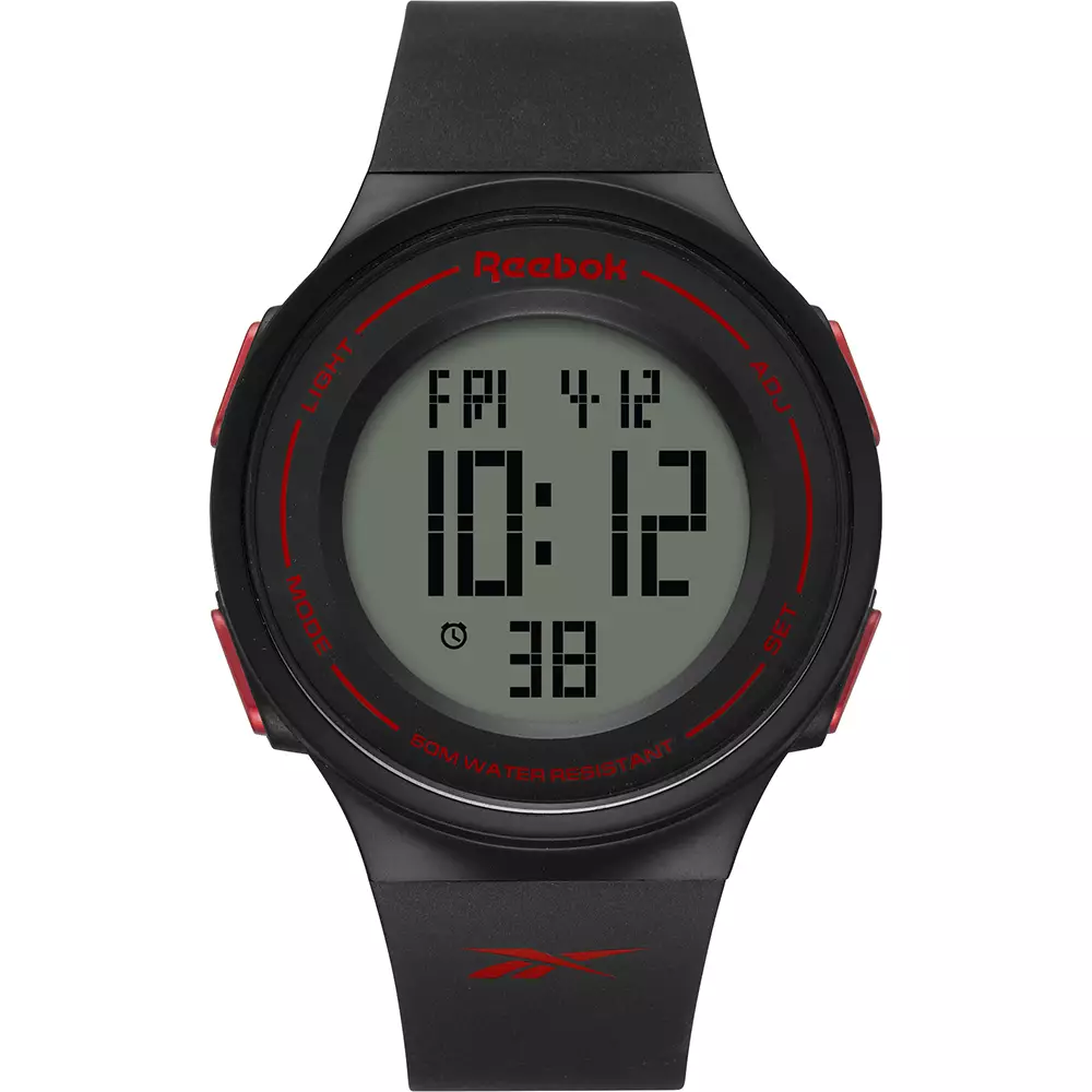 Jual Reebok Watch Reebok Casual Women's Watches RB RV-GEN-U9-PBPB-WR ...