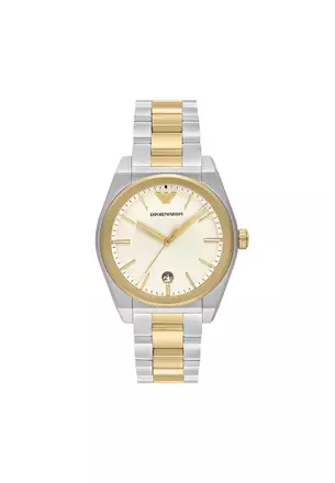 Emporio Armani Watches for Men | ZALORA Philippines