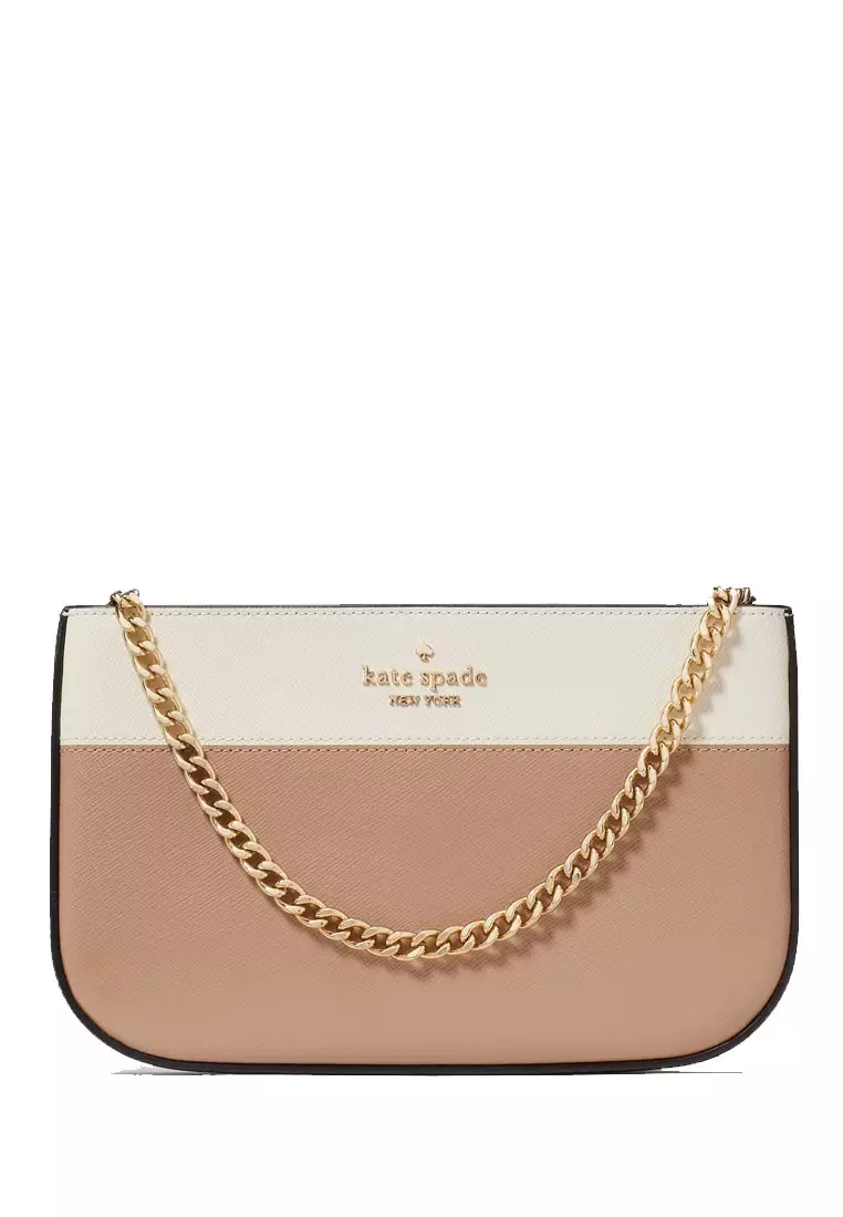 Buy Kate Spade Madison Lilly Pochette 2025 Online | ZALORA Philippines