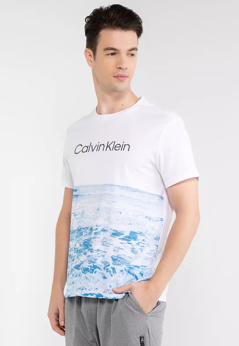 Buy Calvin Klein Men's Clothing | Sale Up to 90% @ ZALORA MY
