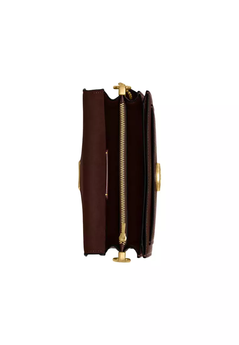 Buy Coach Tabby Shoulder Bag 20 CY201 2025 Online | ZALORA