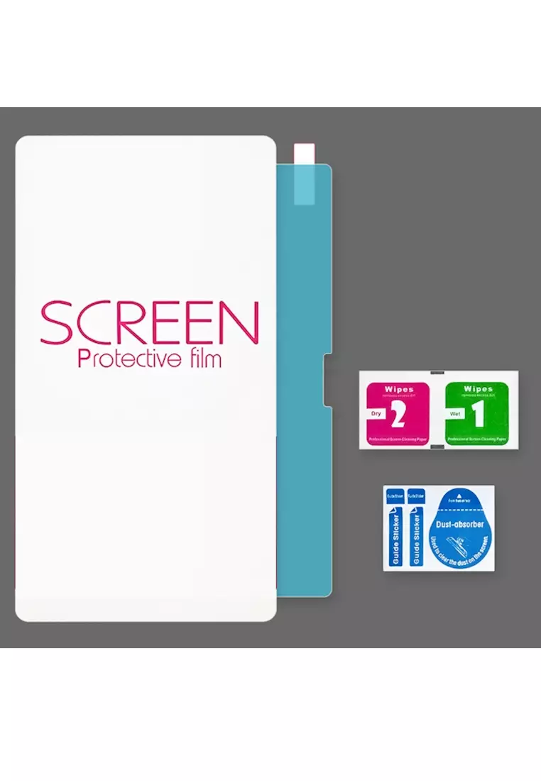 Buy MobileHub iPad Air 13" 2024 Paperlike Screen Protector (Matte ...
