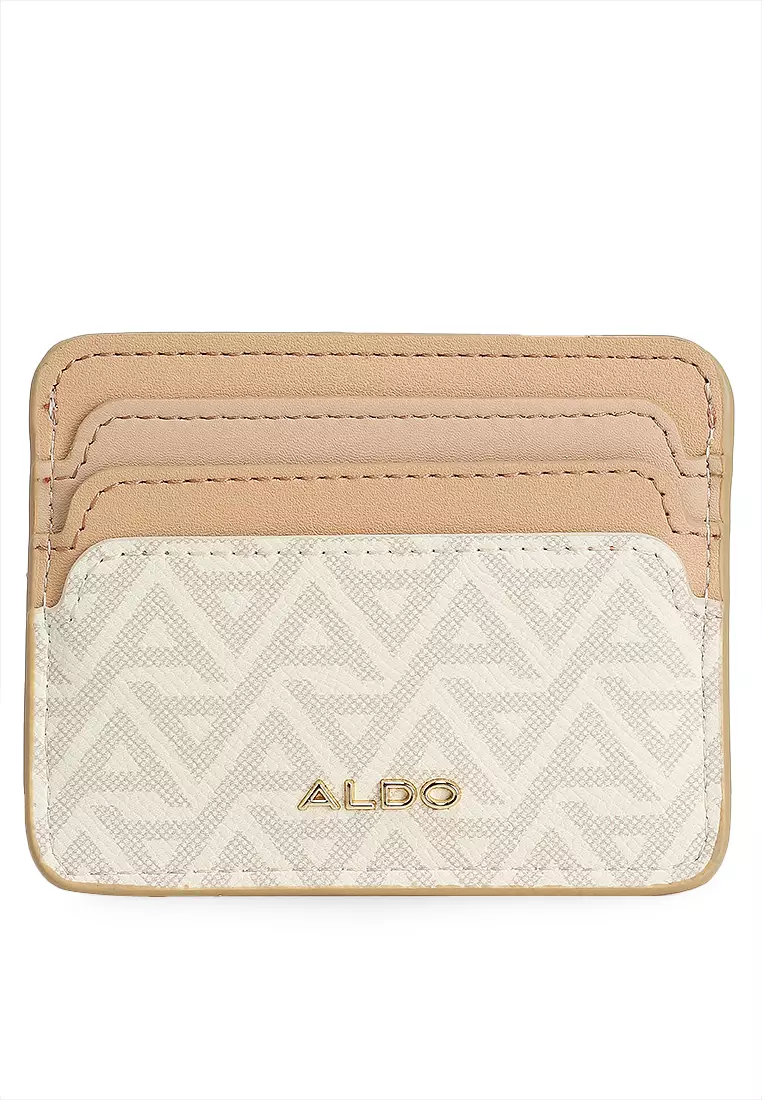 Jual ALDO Samma Card Holder Original 2025 | ZALORA Indonesia