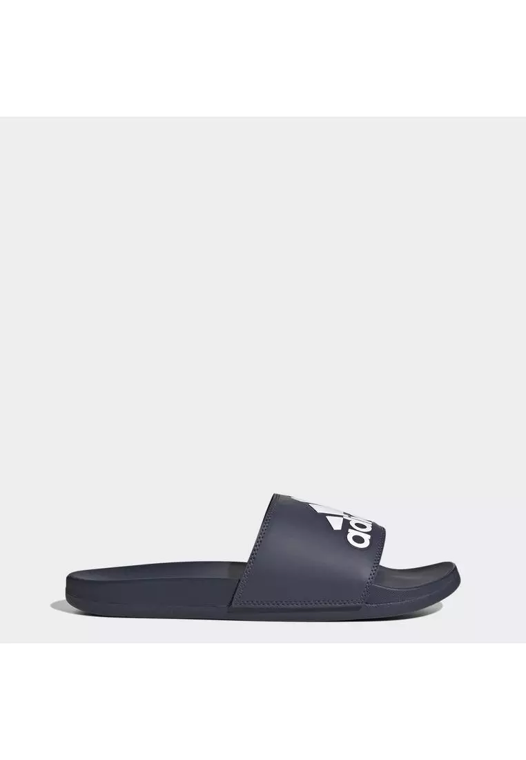 Buy ADIDAS Adilette Comfort Slides Online | ZALORA Malaysia