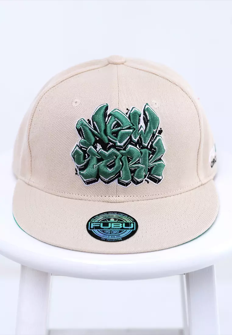 Buy Fubu Boys Fubu Caps 2025 Online | ZALORA Philippines