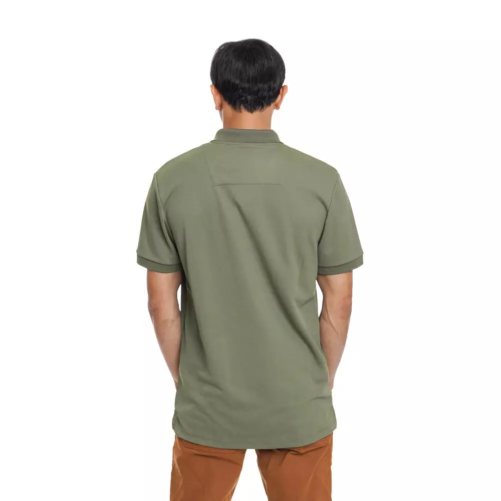 Jual Eiger Eiger X- Rolling Polo Original 2025 | ZALORA Indonesia