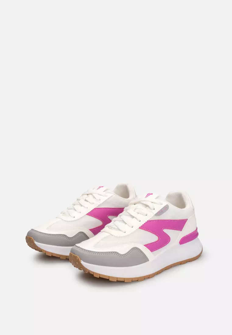 Buy ONE UP Velora Women's Performance Shoes 2026 Online | ZALORA ...