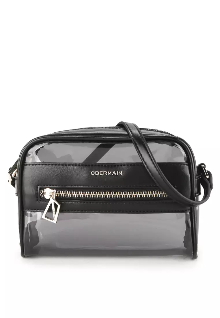 Jual Tas Obermain Wanita Original | ZALORA Indonesia