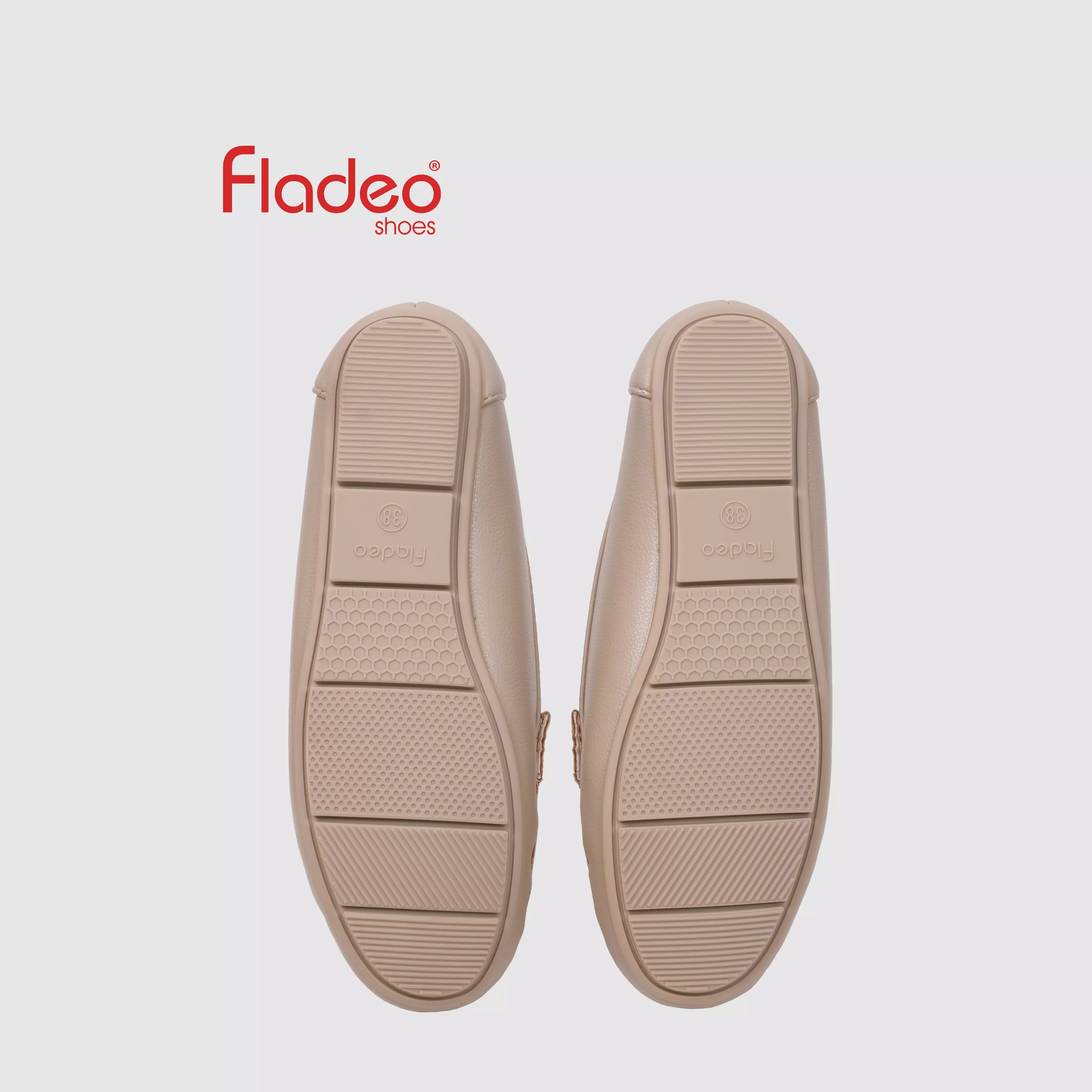 Jual Fladeo Fladeo J24/LSM318-1BG - Khaki Original 2024 | ZALORA ...