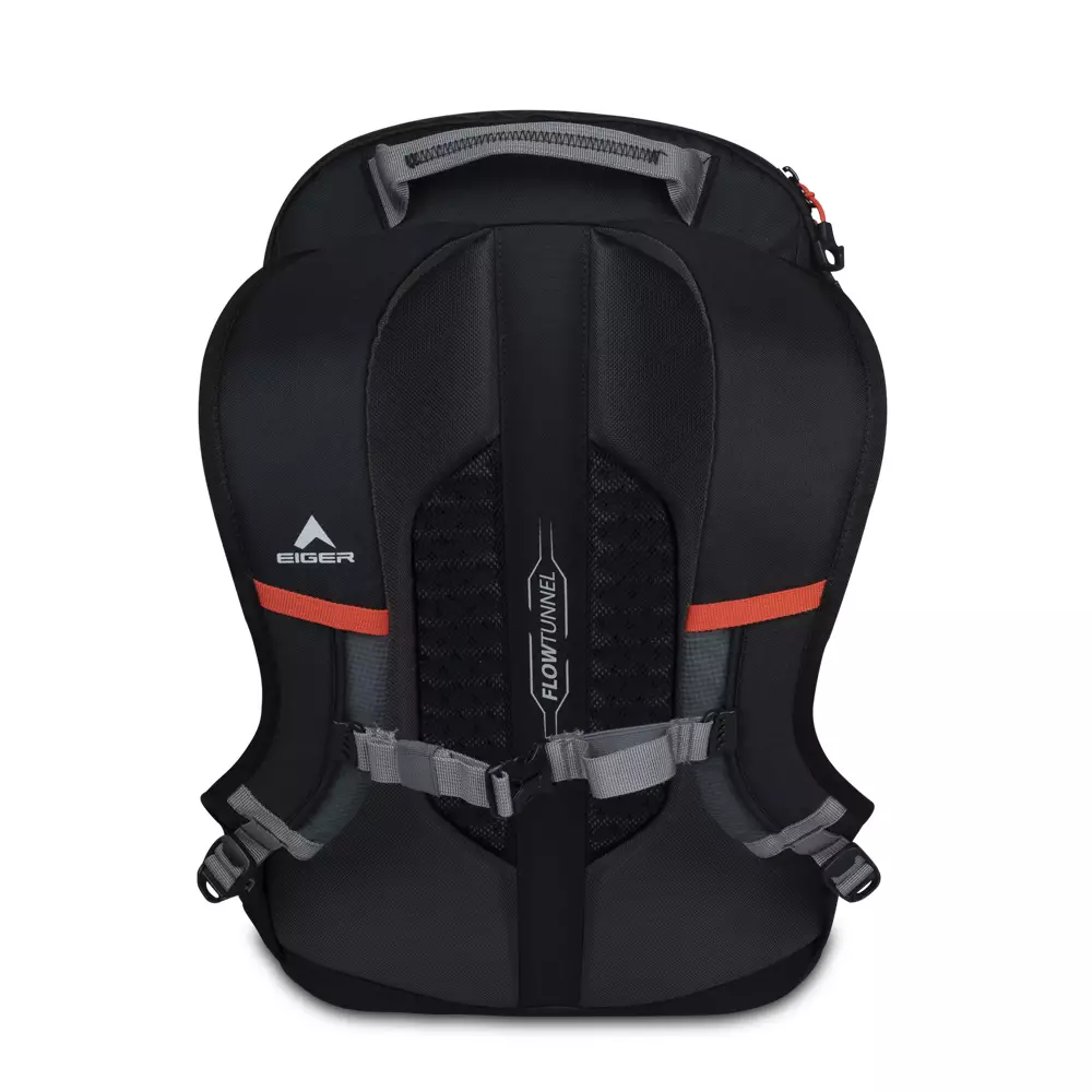 Jual Eiger Eiger R.Lt 14 Meridian 30 Laptop Backpack Original 2024 ...
