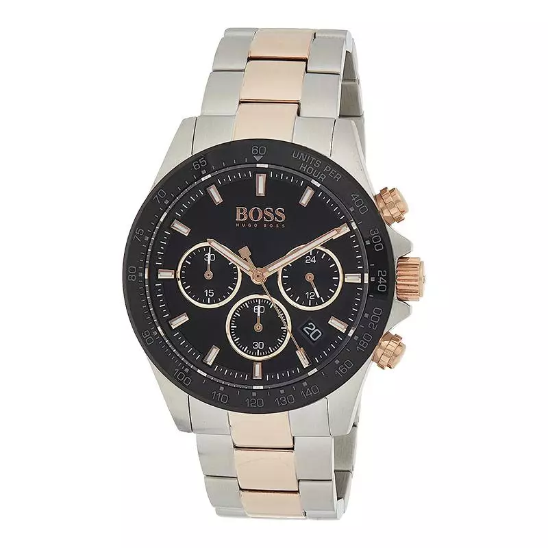 Jual Hugo Boss Jam Tangan Pria Hugo Boss Integrity 1513757 Men ...