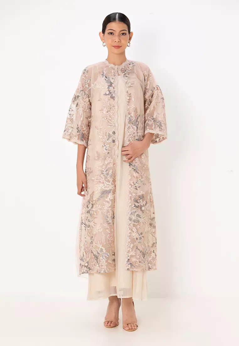 Buy EMBARA Zarra Outer Dress 2025 Online | ZALORA Philippines