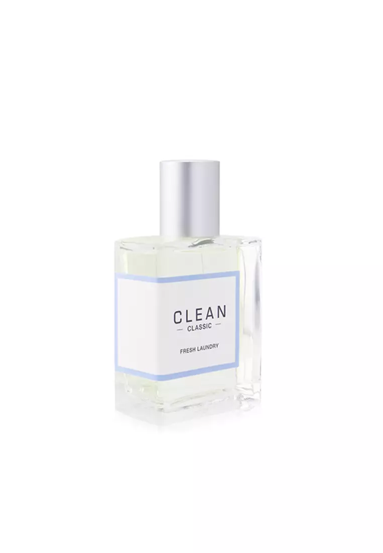 Buy Clean Clean - Classic Fresh Laundry Eau De Parfum Spray 60ml/2.14oz ...