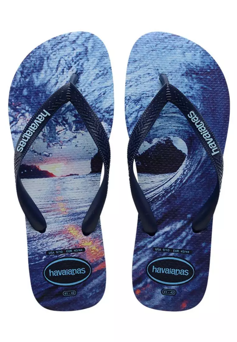 Buy Havaianas Hype Flip Flops 2024 Online Zalora Philippines