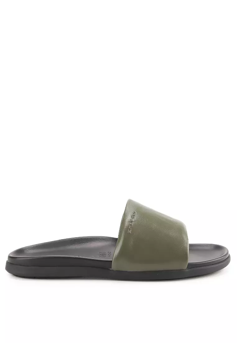 Jual Andrew Fargo Original 2026 | ZALORA Indonesia