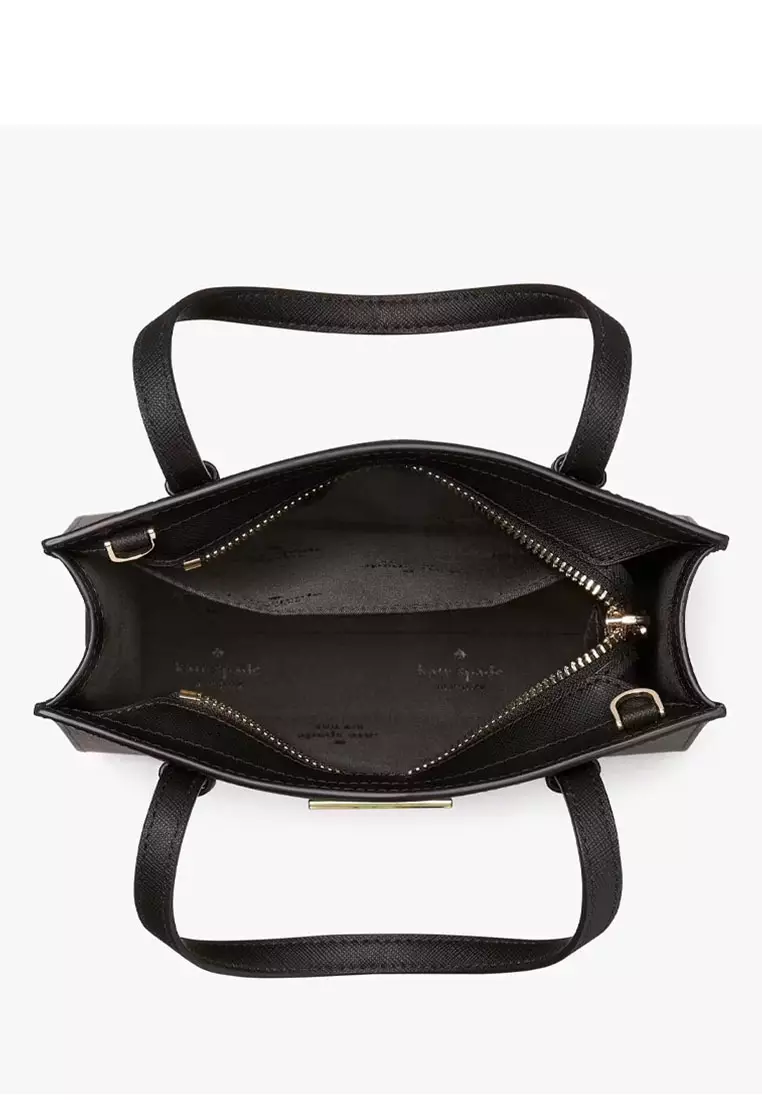 Buy Kate Spade Kenzie Small Tote 2025 Online | ZALORA Philippines