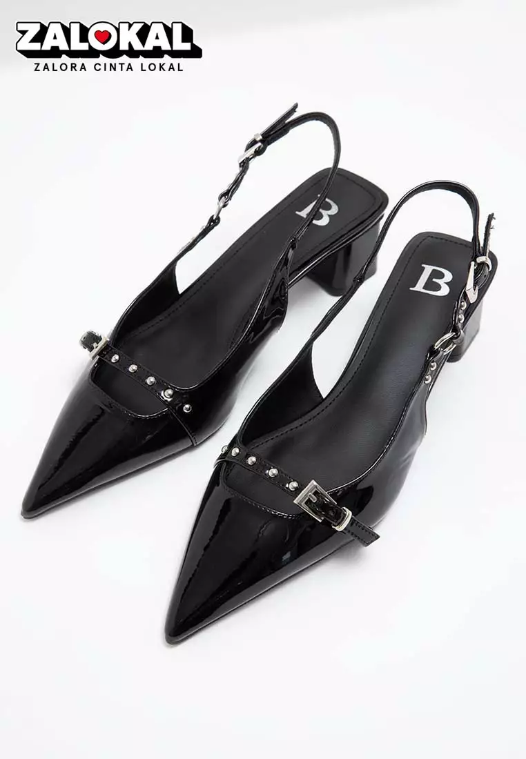 Berrybenka Label Original Official Store di ZALORA Indonesia