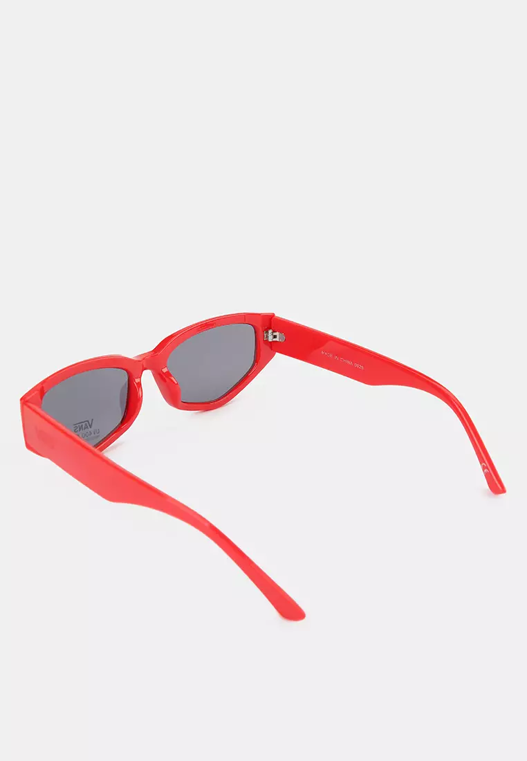 Buy VANS Leyden Sunglasses 2026 Online | ZALORA