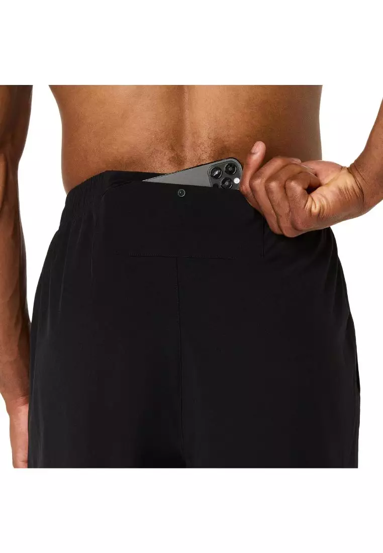 Buy ASICS Men ICON PANT 2026 Online | ZALORA