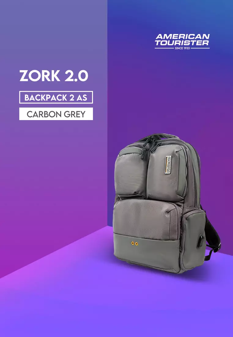 American Tourister Indonesia | Original Official Store - ZALORA Indonesia