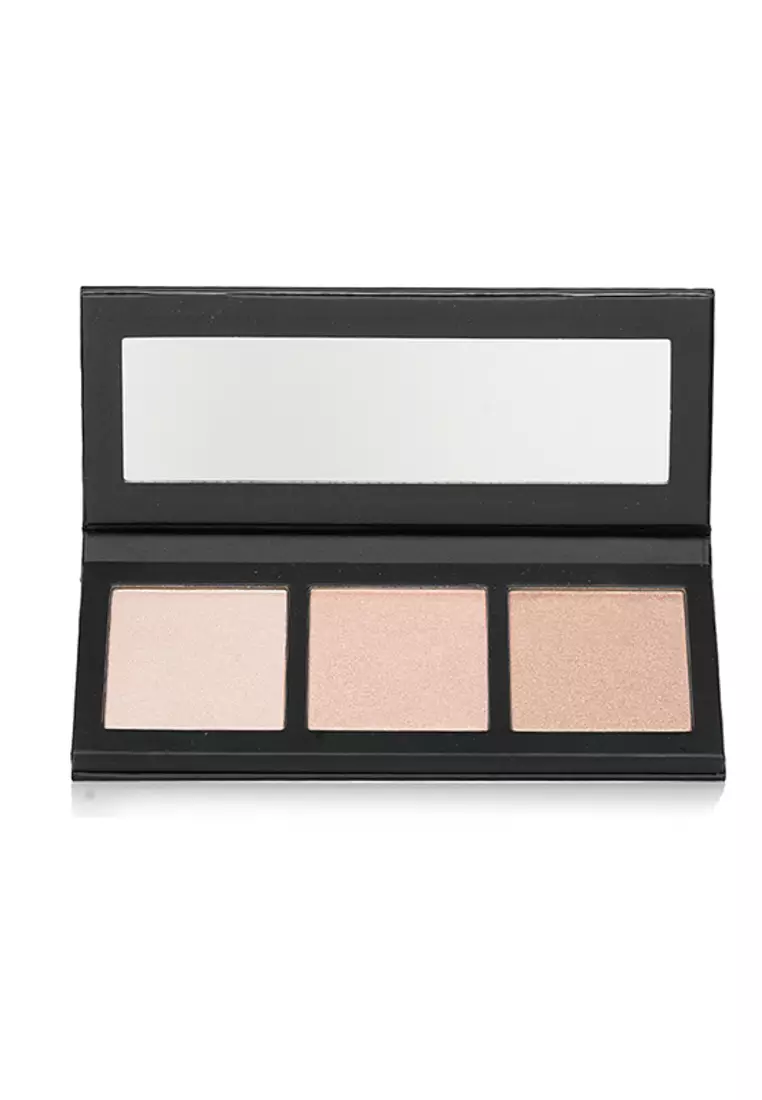 Buy MAC MAC - Hyper Real Glow Palette - # Flash + Awe 13.5g/0.45oz ...