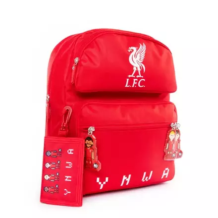 Liverpool FC Original Official Store di ZALORA Indonesia